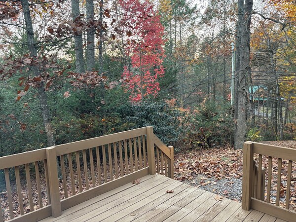 {Cabin #3 Of 4} "The Relaxation"... Your Home Away From Home... - West Virginia