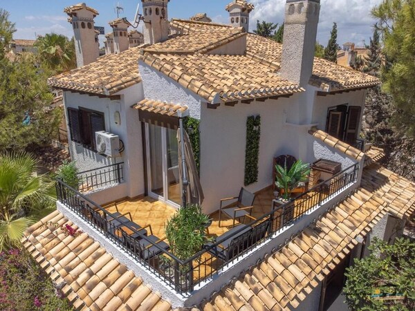 Mi Casa Espanola - Playa Flamenca