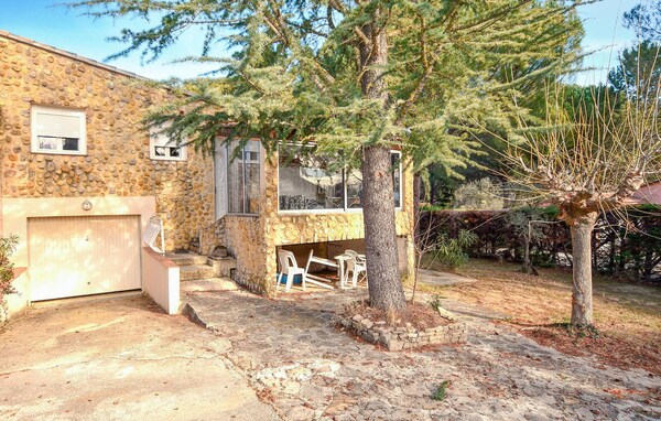 Wunderschönes Haus In Vaison-la-romaine - Vaison-la-Romaine