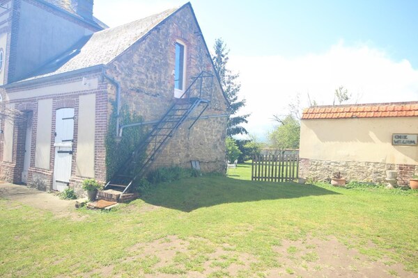 Le Duplex - Dampierre En Bray - Gournay-en-Bray