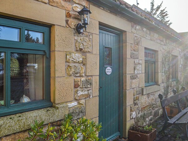 1 Bedroom Accommodation In Newton-on-the-moor - Alnwick