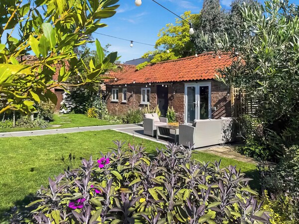 1 Bedroom Accommodation In Gorefield, Near Wisbech - Cambridgeshire