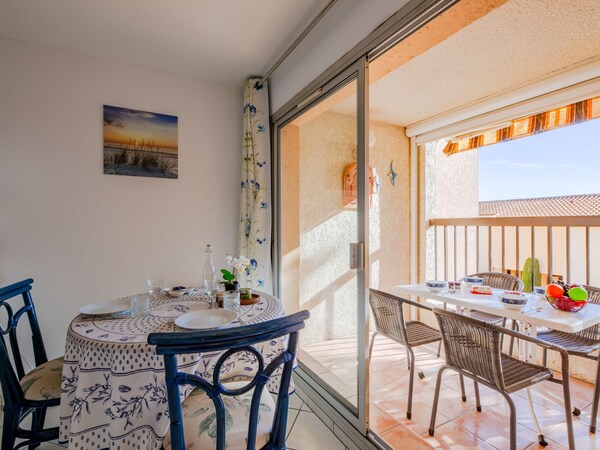 La Gaillarde By Interhome - Roquebrune-sur-Argens