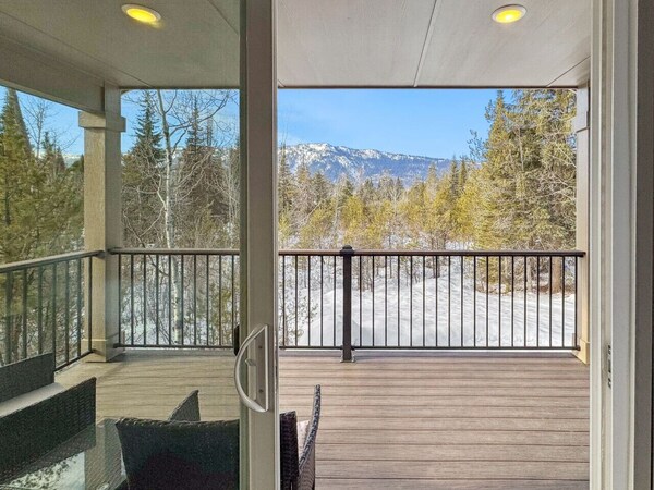 Brand New Home W/hot Tub, Arcade, Games! - Donnelly, ID
