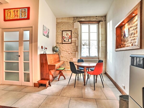 Ularius By Interhome - Île d'Oléron