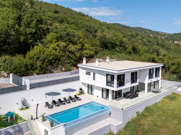 Vacation Home Gabi By Interhome - Abbázia