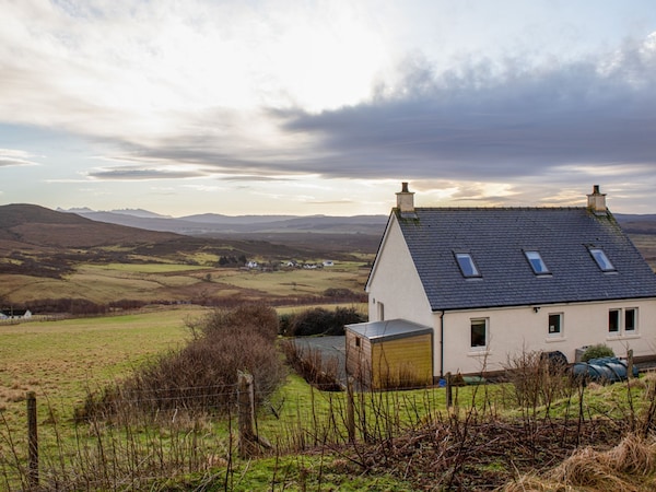 Creagan By Interhome - Portree