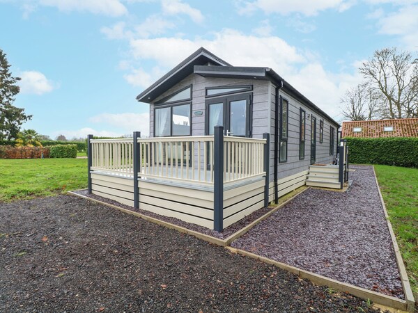 Wurzburc, With Hot Tub In Swaffham - Swaffham