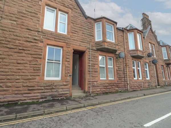 Lismore, Pet Friendly In Crieff - Stirling