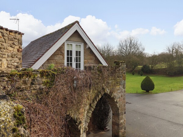 The Bothy, Character Holiday Cottage, With Open Fire In Knaresborough - Knaresborough