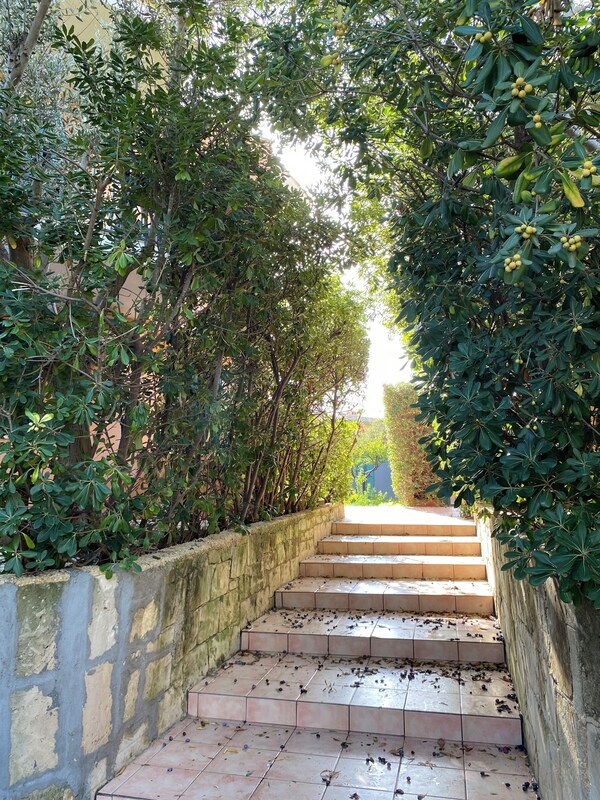 Apartment With Terrace Overlooking Crystal Clear Sea. Parking Space. Pets Allowed - Marzamemi