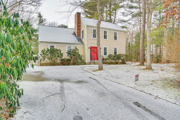 3 Mi To Beaches & Golfing: Family Gem In Cotuit - Cape Cod, MA