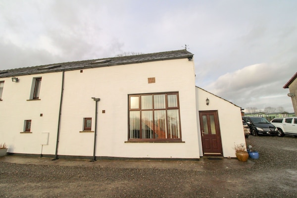 Stonefold Cottage Newbiggin -  A Cottage That Sleeps 3 Guests  In 2 Bedrooms - Pooley Bridge