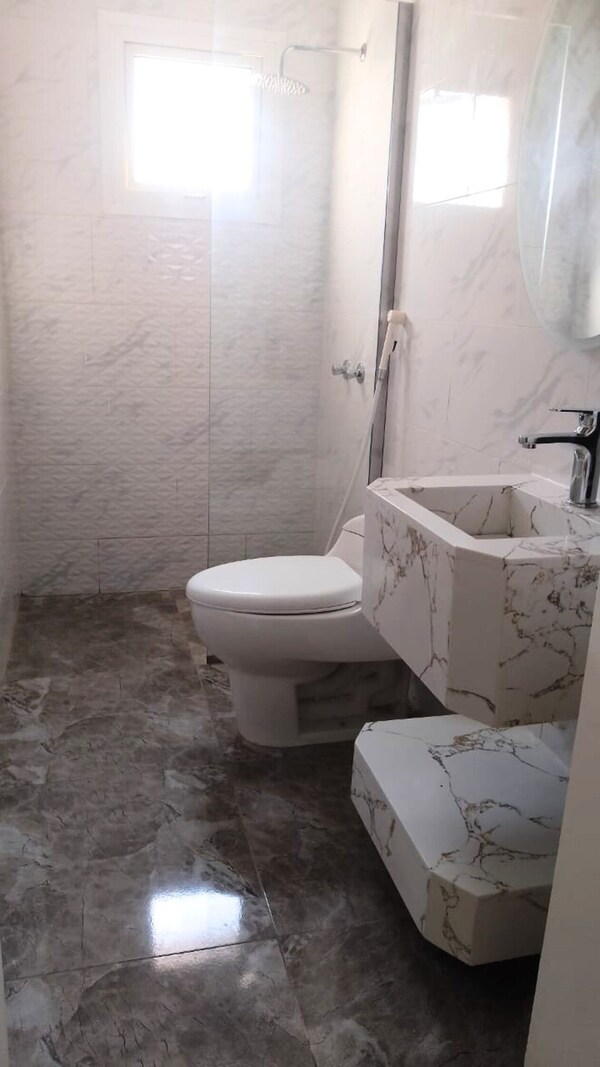 3 Bedroom Penthouse Lily 4 - Jeddah King Abdulaziz Airport (JED)
