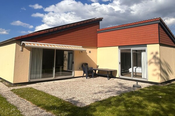 Holiday Home Zevenhuizen Near Rottemeren - Rotterdam