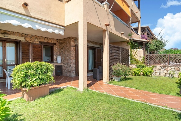 Wohnung In Sardinien Nahe Schönen Stränden - Golfo Aranci
