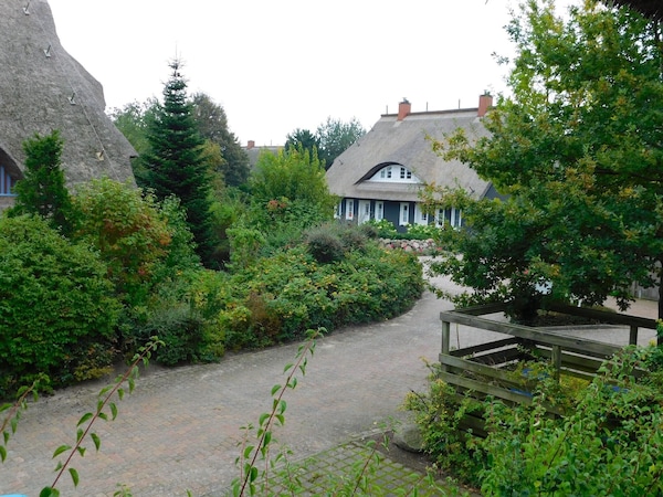 Ferienwohnung "Malergarten 14" - üBer 3 Etagen Mit Ca. 87 M² Für 2 - 4 Personen - Ribnitz-Damgarten