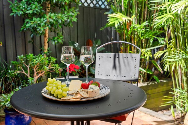 Reed Cottage - Reed Cottage A Perfect Base For Your Sydney Stay - Manly