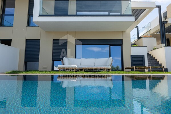 Casa Mango By Acasadascasas - Ericeira