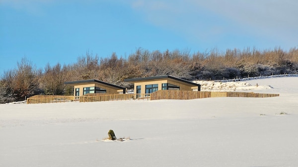 Ythan Lodge - Luxury Cottages - Aberdeenshire