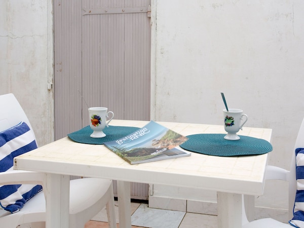 La Petite Escale By Interhome - Saint-Michel-Chef-Chef