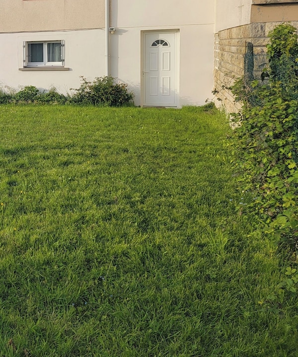 Apartment Between Town And Country - Gif-sur-Yvette