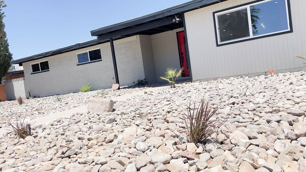 Thesaguarosanctuary:free*heatedpool,5bd,3ba,pool Table,grill,6 Tv's,ac,cottonbedding,remodeled - Tucson, AZ