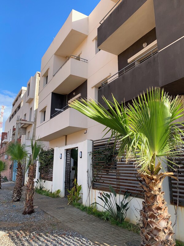Location D'appartement De Luxe - Skikda