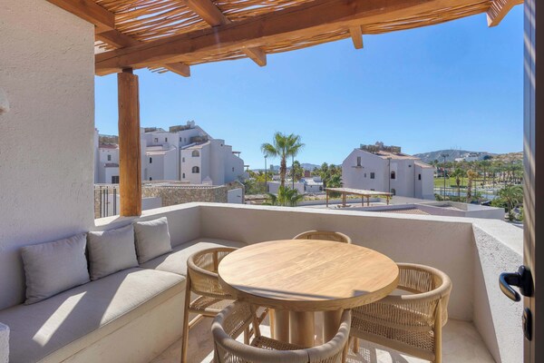 2br Pool & Private Balcony In Casa Nima - San José del Cabo