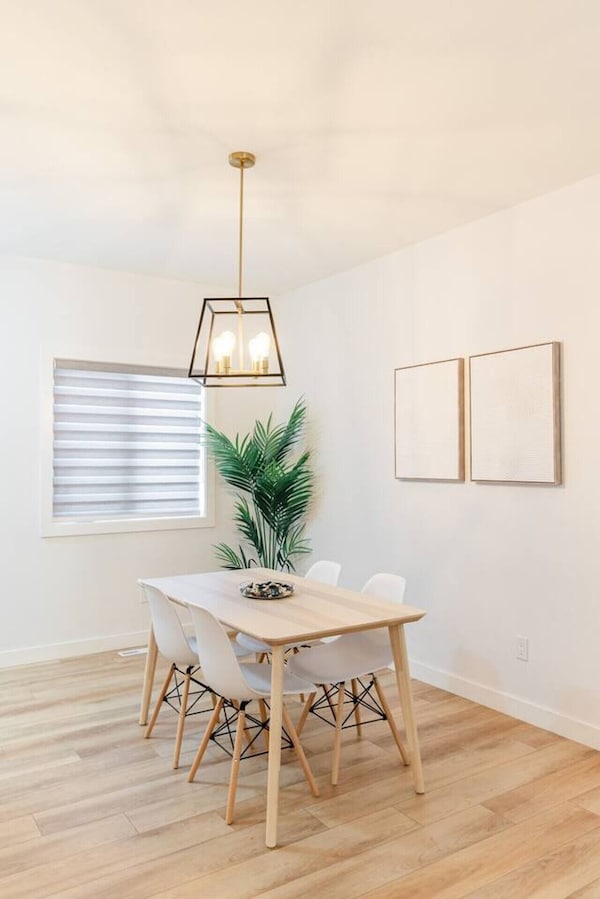 Prime Location | Near Airport & Shopping Malls - Winnipeg