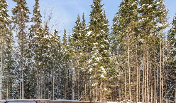 La Leonessa - Comfort In Nature - Spa And Leisure - Quebec City