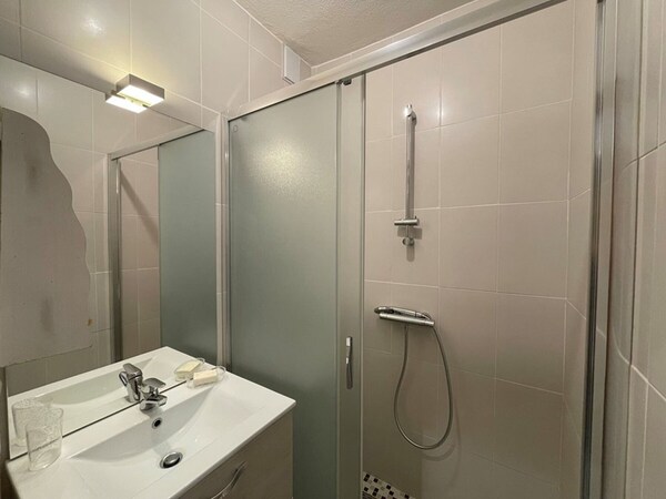 Appartement Cosy 4 Pers, Centre Cernix, Proche Pistes, Wifi, Parking, Animal Admis - Notre-Dame-de-Bellecombe