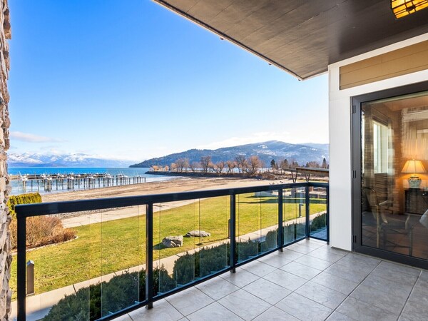 Perfect Condo For Families - Seasons At Sandpoint - Sandpoint, ID