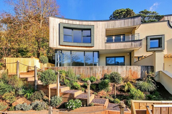 Finest Retreats - Yealm Wood - Noss Mayo
