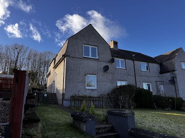 Loch Ore View - Sleeps 6 Guests In 3 Bedrooms - Kinross