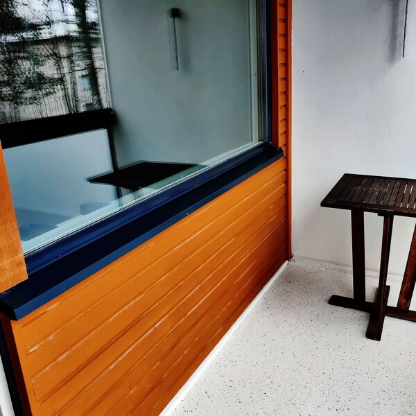 Cozy Apartment With Hot Tub Near Of Helsinki Vantaa Airport - Espoo