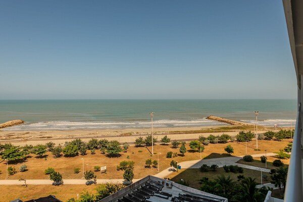 Cartagena Beach Resort - Cartagena