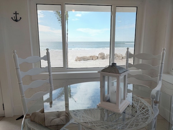 #2108 Sand Dune Bungalow - Holmes Beach, FL