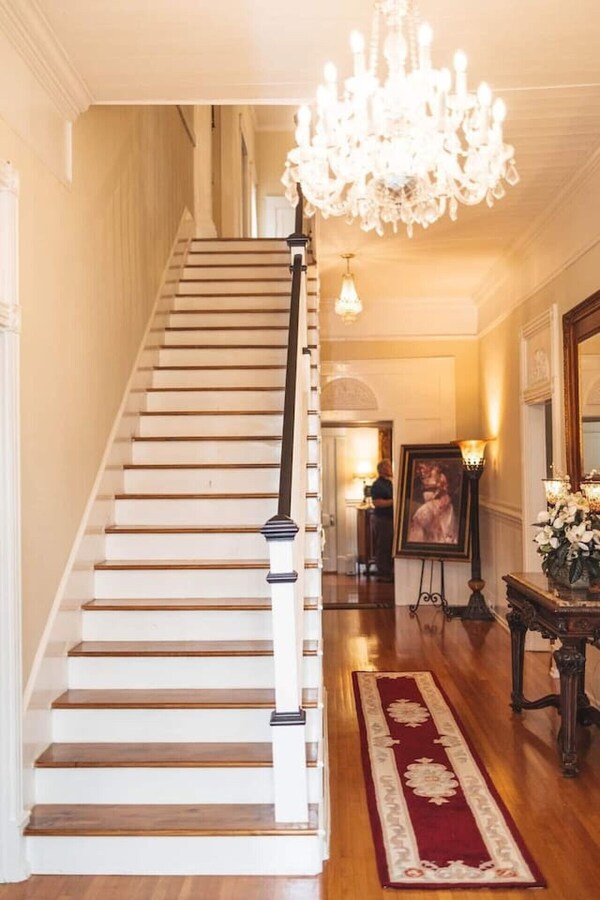 499) 7even Oaks 1858 - Belton, SC