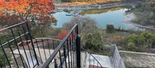 Welcome To Marina Pointe! Stay, Relax, Explore-your Perfect Getaway Starts Here! - Belton, TX