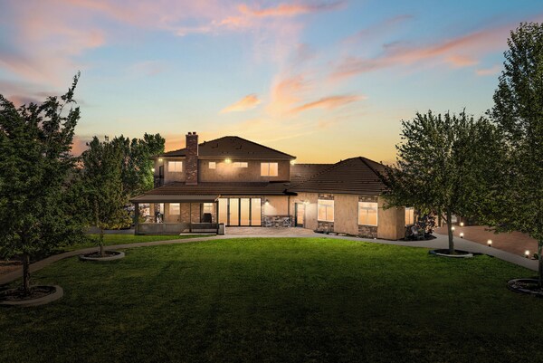 50 Miles From Zions Park/desert Oasis With Hot-tub - Arizona