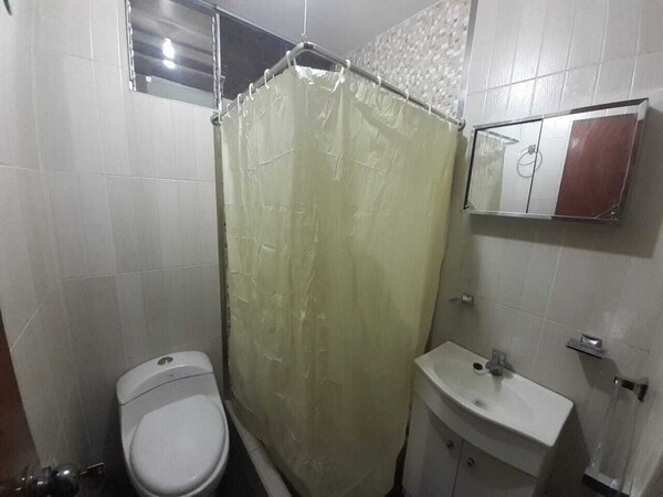 Inca Wasi - Double Room - Puno