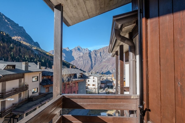 Vrbo Property - Valbondione