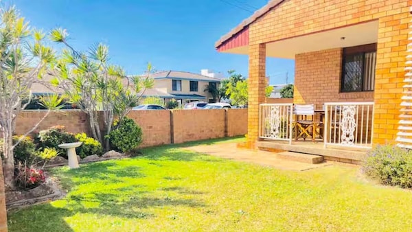 Sunvilla On Second Ave - Sawtell