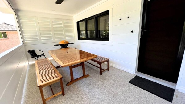 Best On Boronia - 100m To Downtown Sawtell - Sawtell