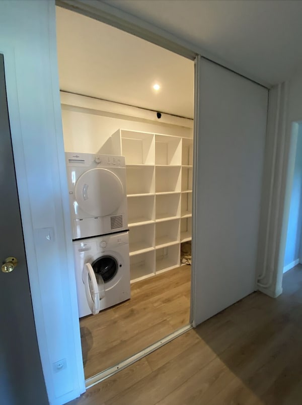 Entire Apartment - Angoulême, France - Angoulême
