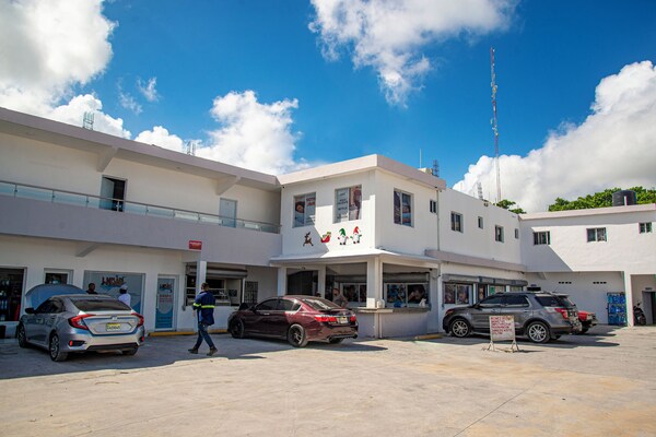 Room In Boutique Hotel In Punta Cana, Dominican Republic - Punta Cana