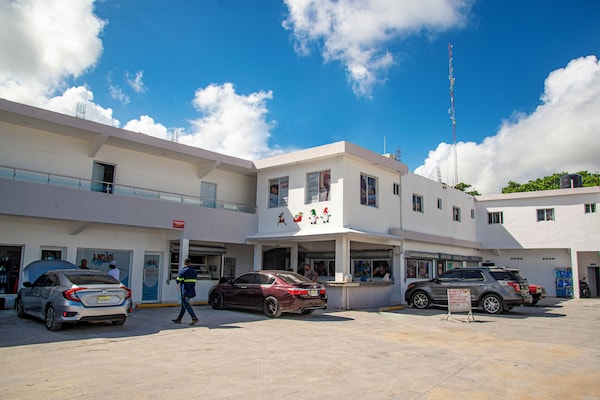Room In Boutique Hotel In Punta Cana, Dominican Republic - Punta Cana