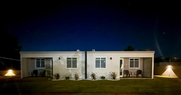 Cozy Tiny House For Couples Or Families  Peaceful Isabela Retreat - Isabela