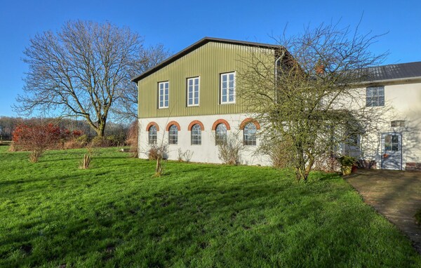 Appartement Acceptant Les Animaux à. - Westerholz